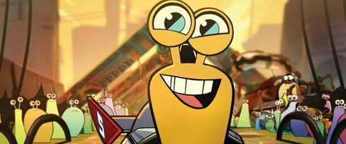 Image - Turbo: F.A.S.T Turbo.jpg - Turbo Wiki - Wikia