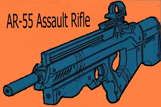 Pick holes in guns - fictional or real! | Page 3 | Sufficient Velocity