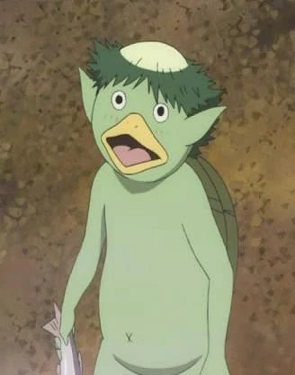 Journey of Youkai: A Touhou RP (Co-GMs wanted too!) OOC | Page 2 ...