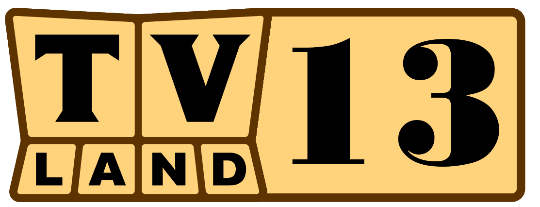 Tv Land Network Logo