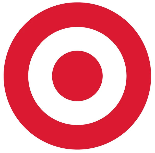 Target Old Logo
