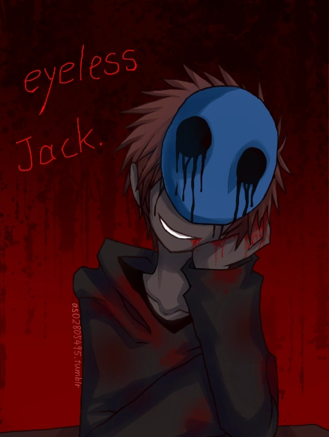 Image - Eyeless jack by b02805495-d5ybaeo.png – Creepypasta Wiki - Wikia