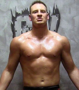 Donovan Dijak - Pro Wrestling Wiki - Divas, Knockouts, Results, Match ...