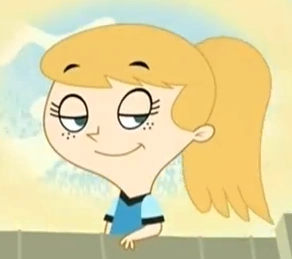 Fiona Munson - Kid vs Kat Wiki - Your Guide to Kid vs Kat