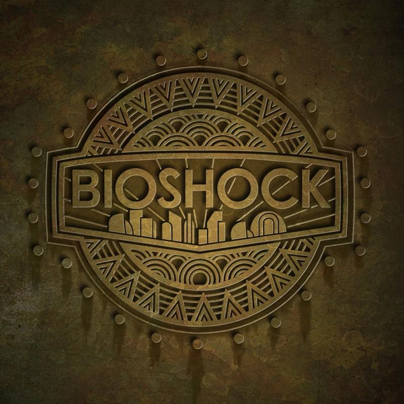 Cover Art - The BioShock Wiki - BioShock, BioShock 2, BioShock Infinite ...