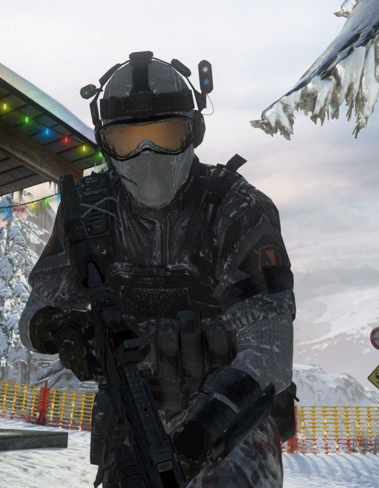 Image - Mercenaires Downhill BO2.png - Wiki Call of Duty