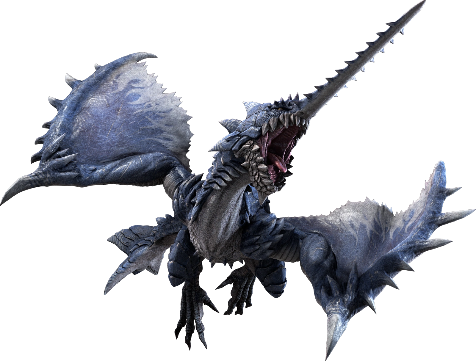 Anorupatisu - The Monster Hunter Wiki - Monster Hunter, Monster Hunter ...