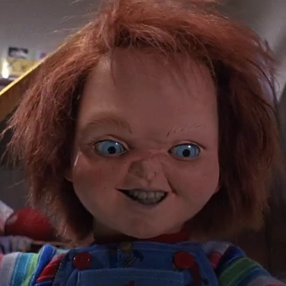CHP2Chucky