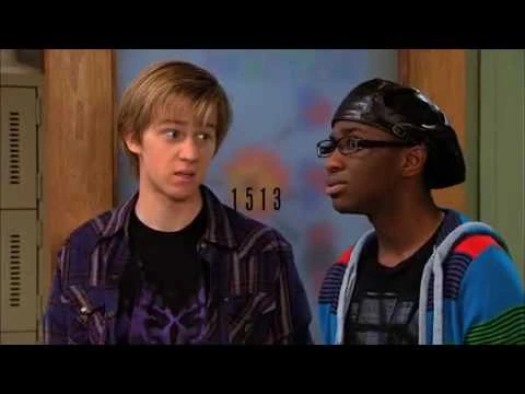 Pj Good Luck Charlie