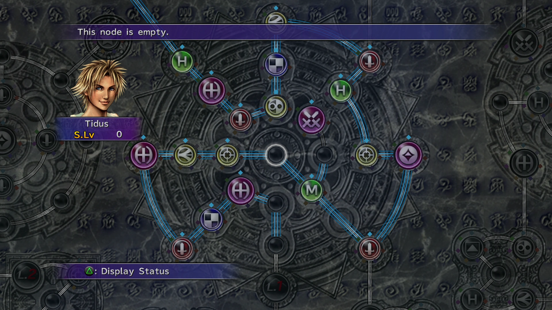 [FFX/X-2 Remastered] Is there a PS2-colors restoration mod? (PC) : r ...
