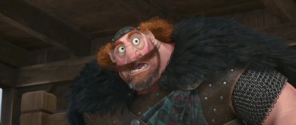 Image - King-fergus- brave.jpg - DisneyWiki