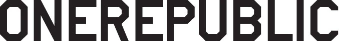 Onerepublic Logo One Republic Music Logo Band Logos