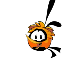 Puffles de Angry Birds (Angry Puffles) - Wiki Club penguin super fanon