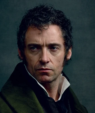 Jean Valjean - Doblaje Wiki