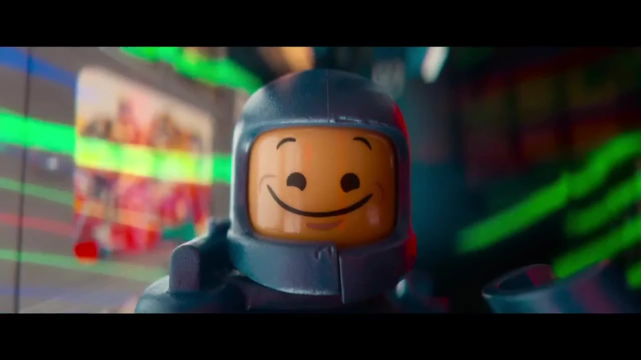 Image - The LEGO Movie BA-Benny 2.jpg - Wiki LEGO