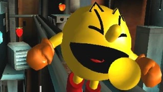 Power Pellet - Pac-Man Wiki