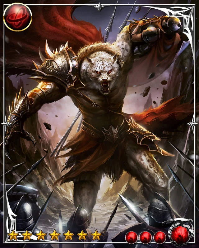 Flauros - Reign of Dragons Wiki