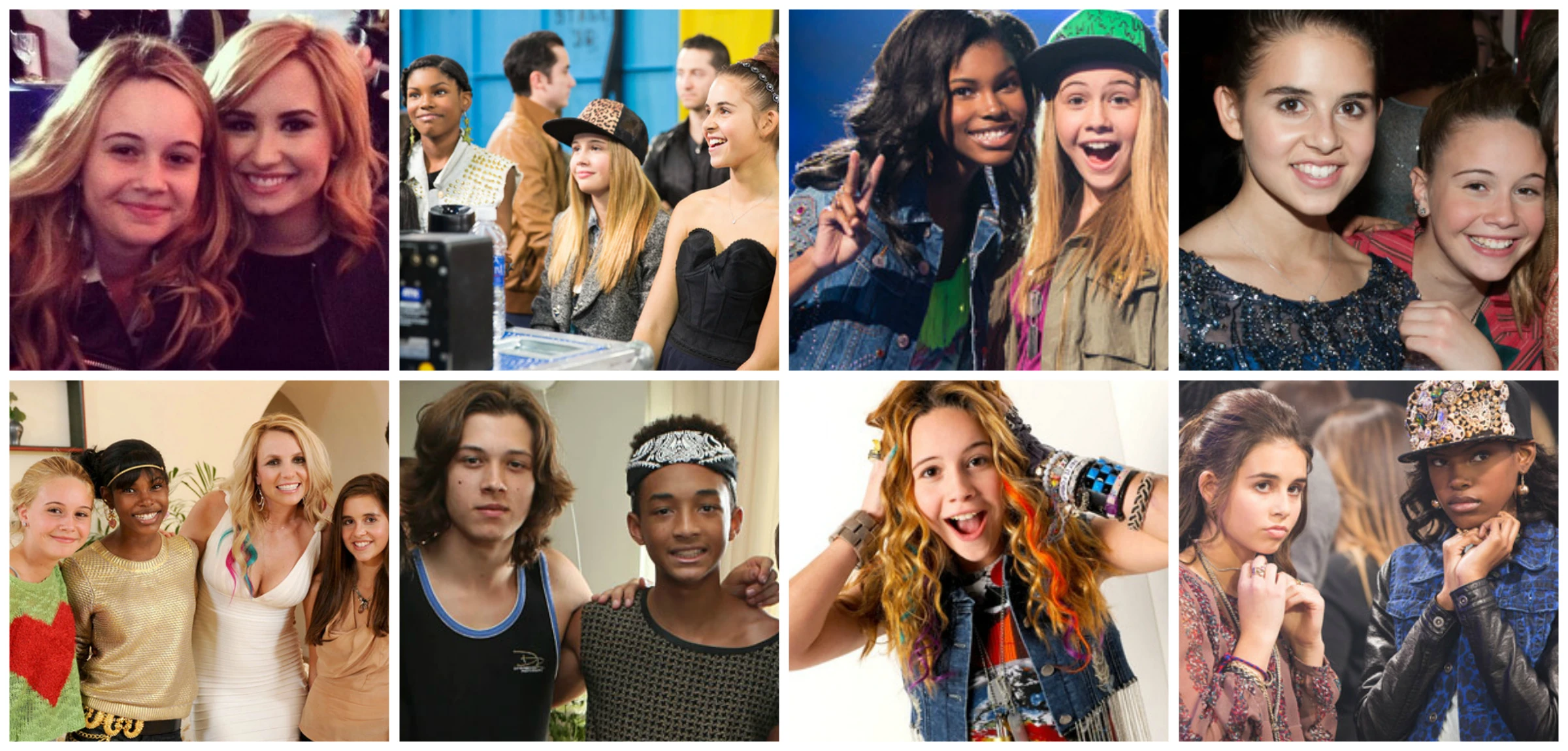 Miss Good Girl - The Wiki Channel Wiki