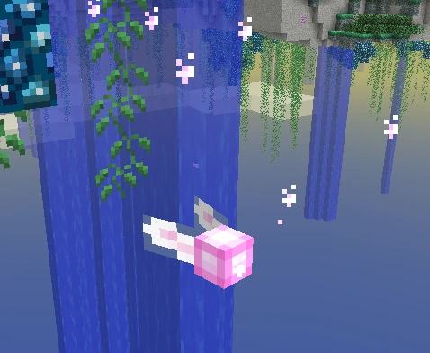 Pixie - Biomes O' Plenty Wiki