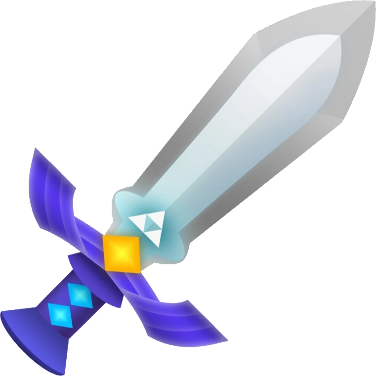 Master Sword - Zeldapedia, the Legend of Zelda wiki - Twilight Princess ...