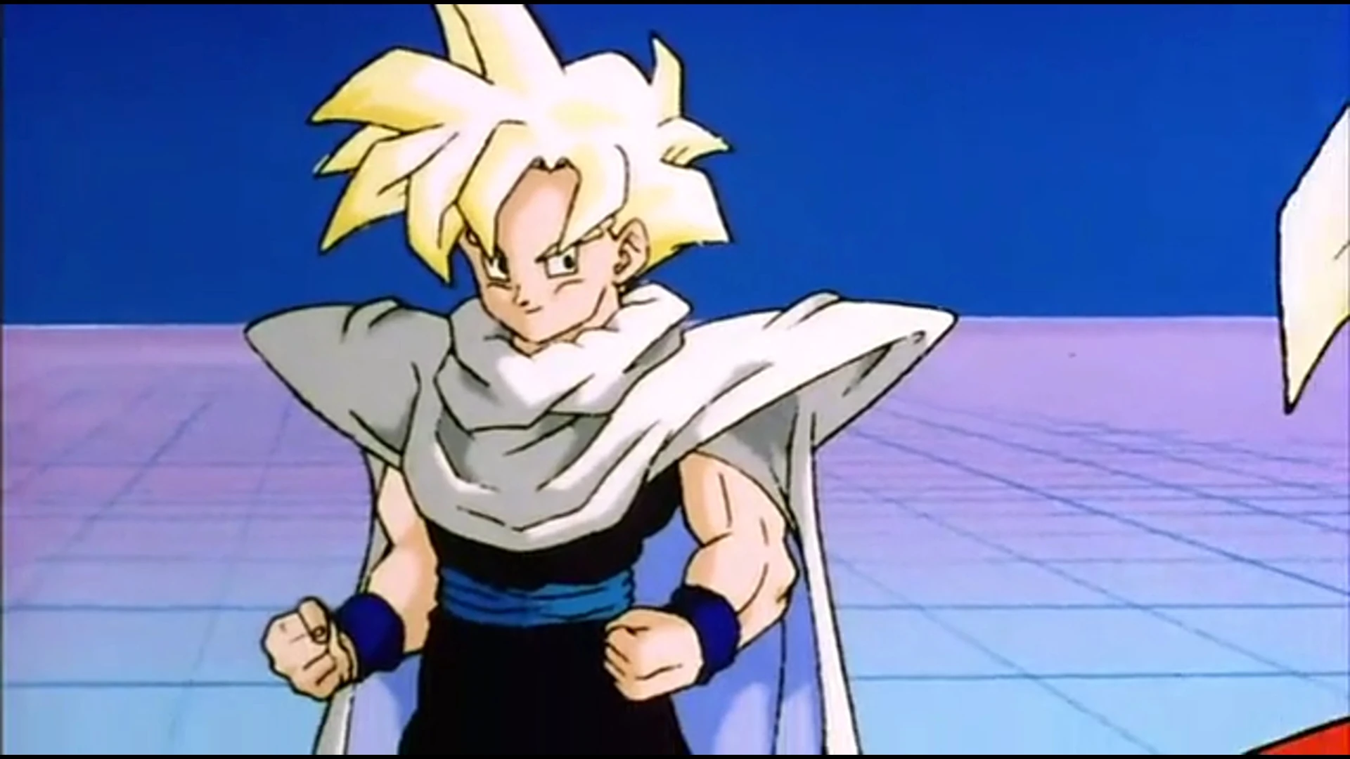 Gohan - Legends of the Multi Universe Wiki
