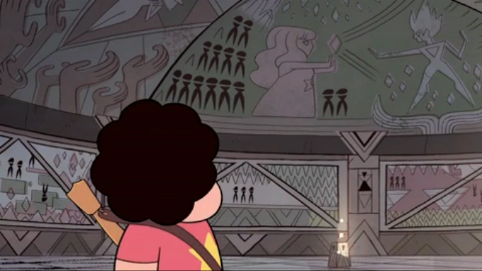 Gem war theory | Fandom