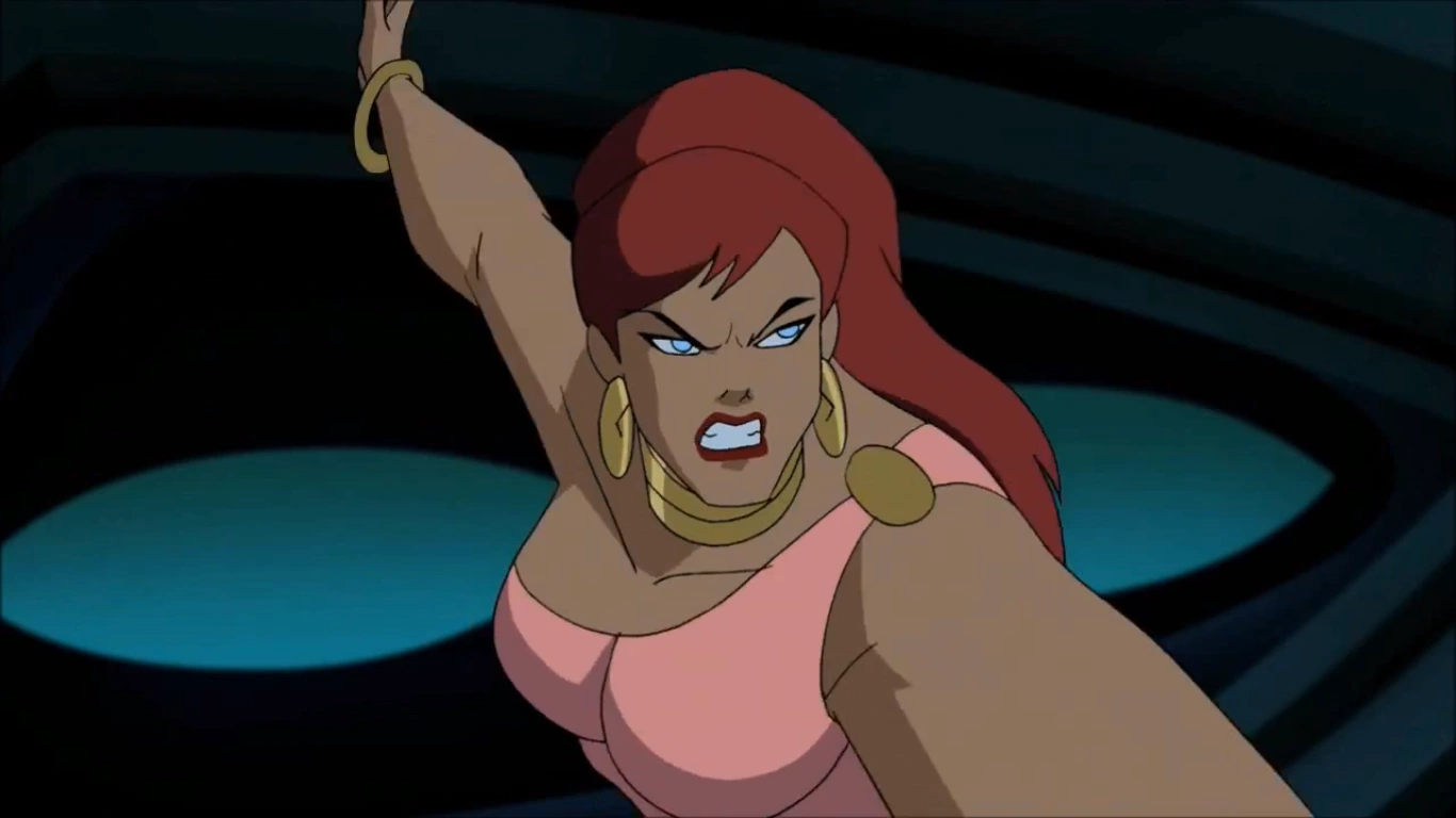 Image - Giganta5.png - DC Movies Wiki