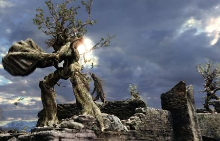 Ents - Tolkienpedia