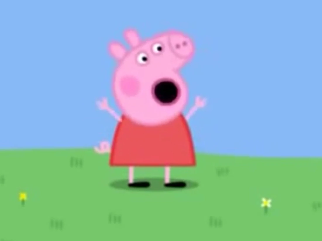 Image - SNORT.jpg - Peppa Pig Wiki