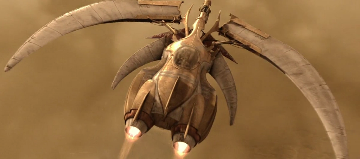 JMartin - Riddick Wiki - The Chronicles of Riddick