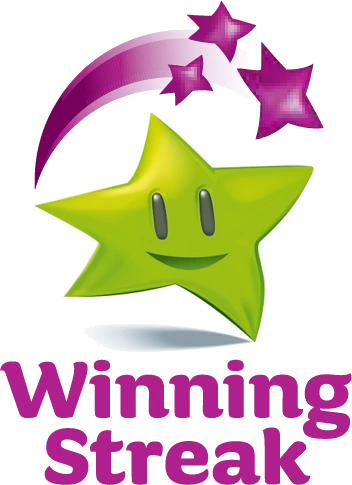 Winning Streak (lottery) - Logopedia, the logo and branding site