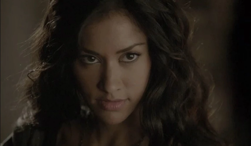 Qetsiyah Actress