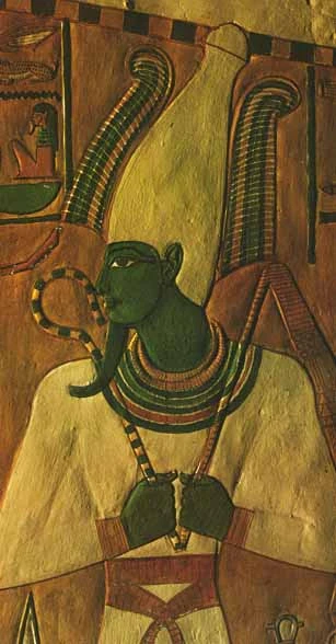Osiris - Ancient Egypt Wiki