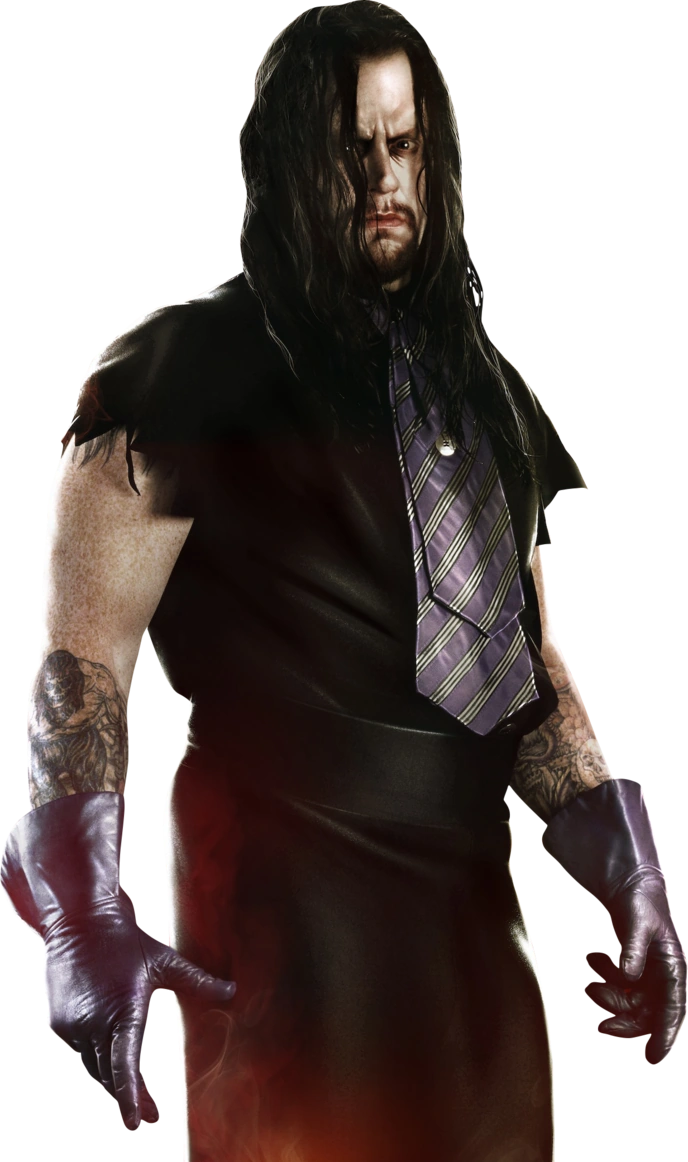 Image - Wwe 2k14 undertaker retro render cutout by thexrealxbanks ...