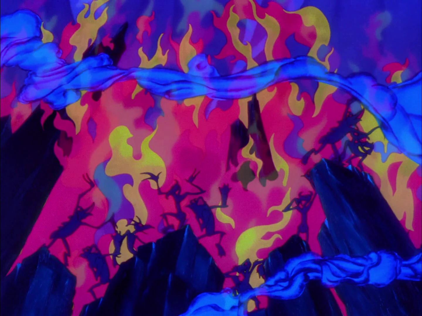 Image - Demons.jpg - DisneyWiki