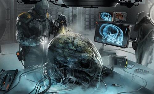 Alien: Engineers - Xenopedia - Wikia