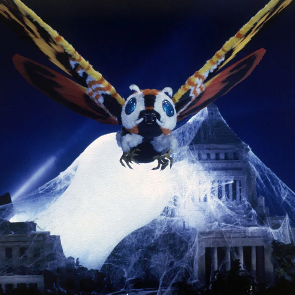 Image - Godzilla.jp - 19 - HeiseiMosuImago Mothra 1992.jpg | Wikizilla ...