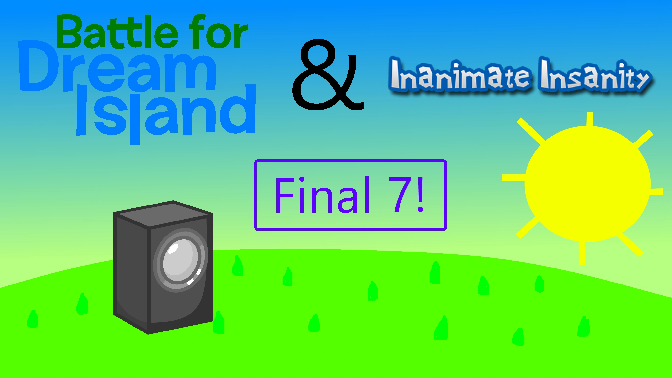 Anthony's Object Camp - Battle For Dream Island Fan Fiction Wiki