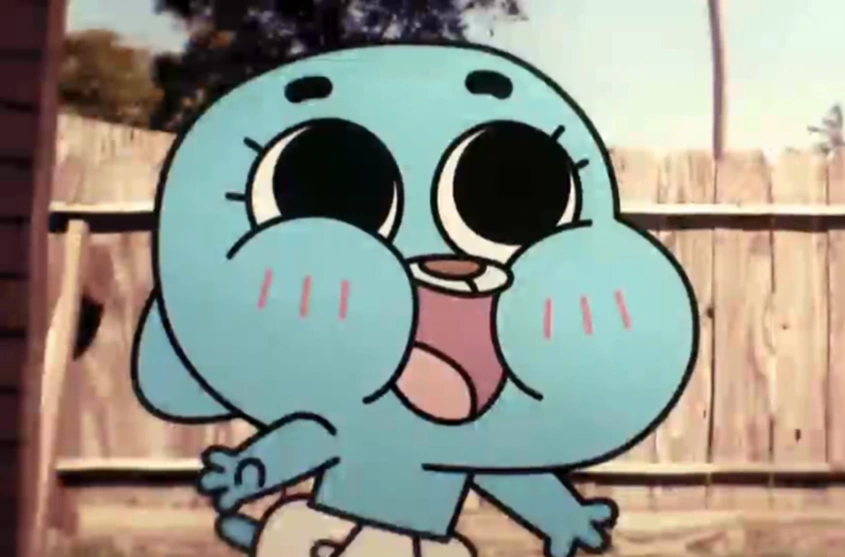 Image - Bebe gumball.png - O Incrível Mundo de Gumball Wiki