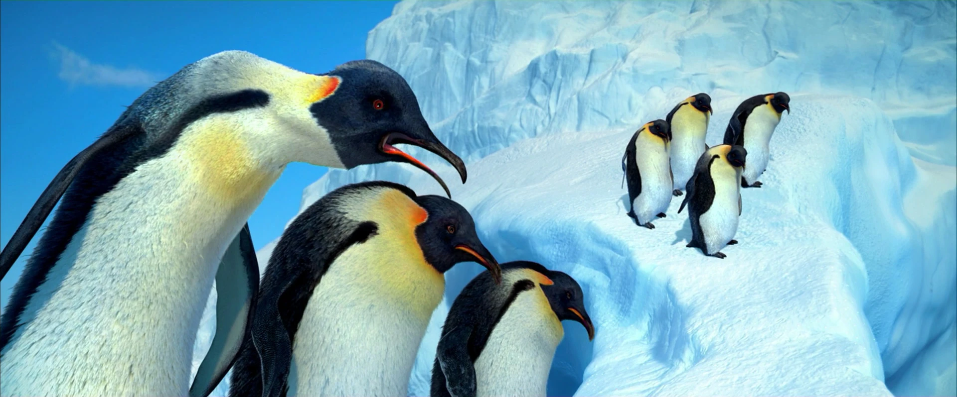 Image - Happy-feet-disneyscreencaps.com-1558.jpg - Happy Feet Wiki, The ...
