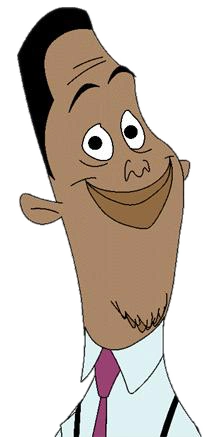 Image - Proudfamily4.png - The Proud Family Wiki - Wikia