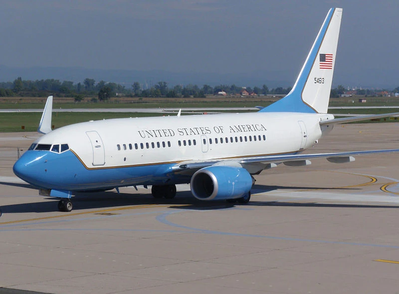 Boeing 737 - Largest aircraft Wiki