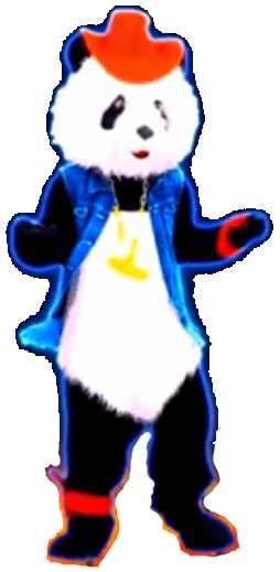 Timber - Just Dance Wiki