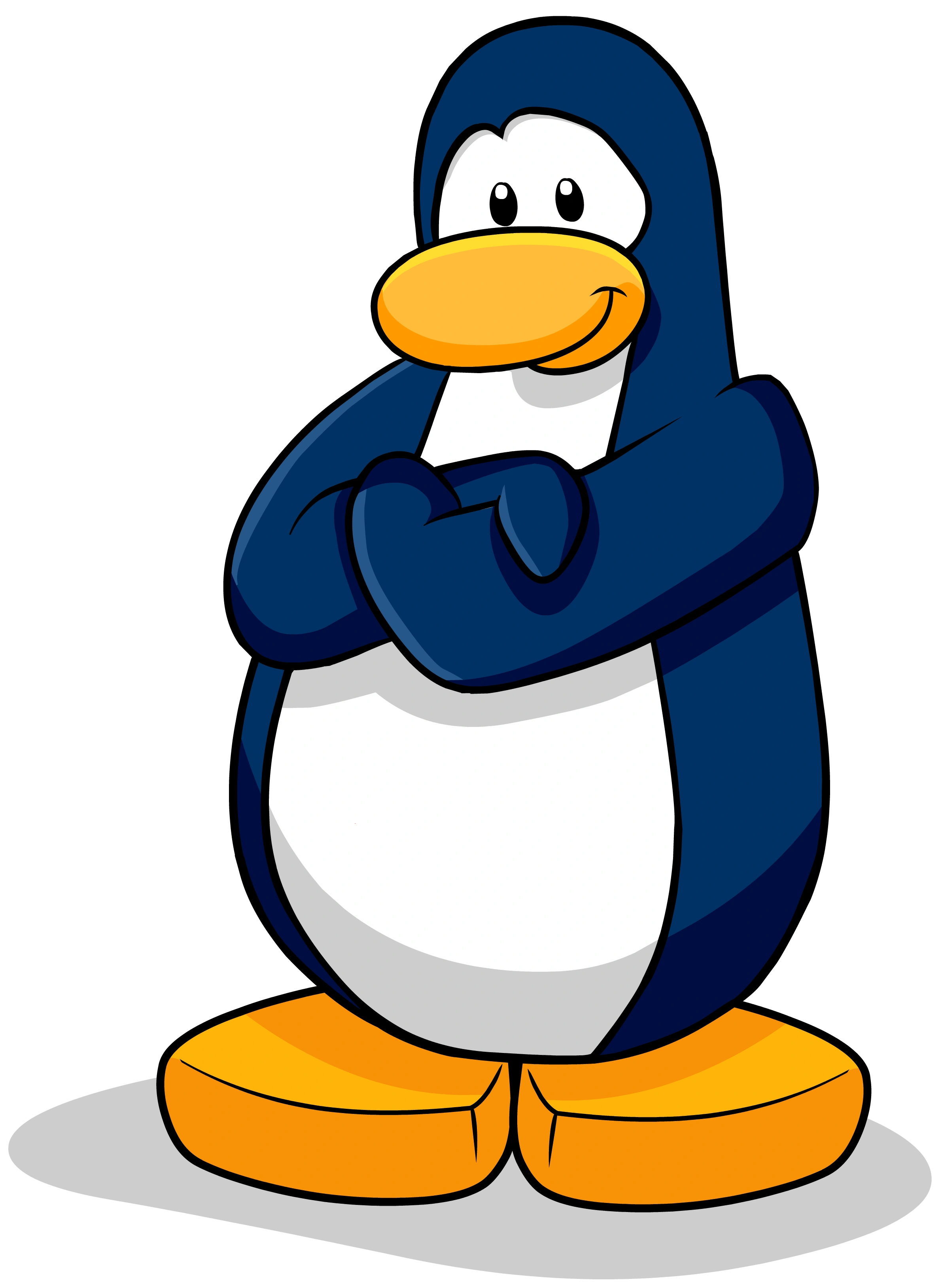 Pinguino-411