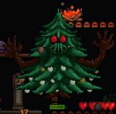 Everscream Terraria Wiki