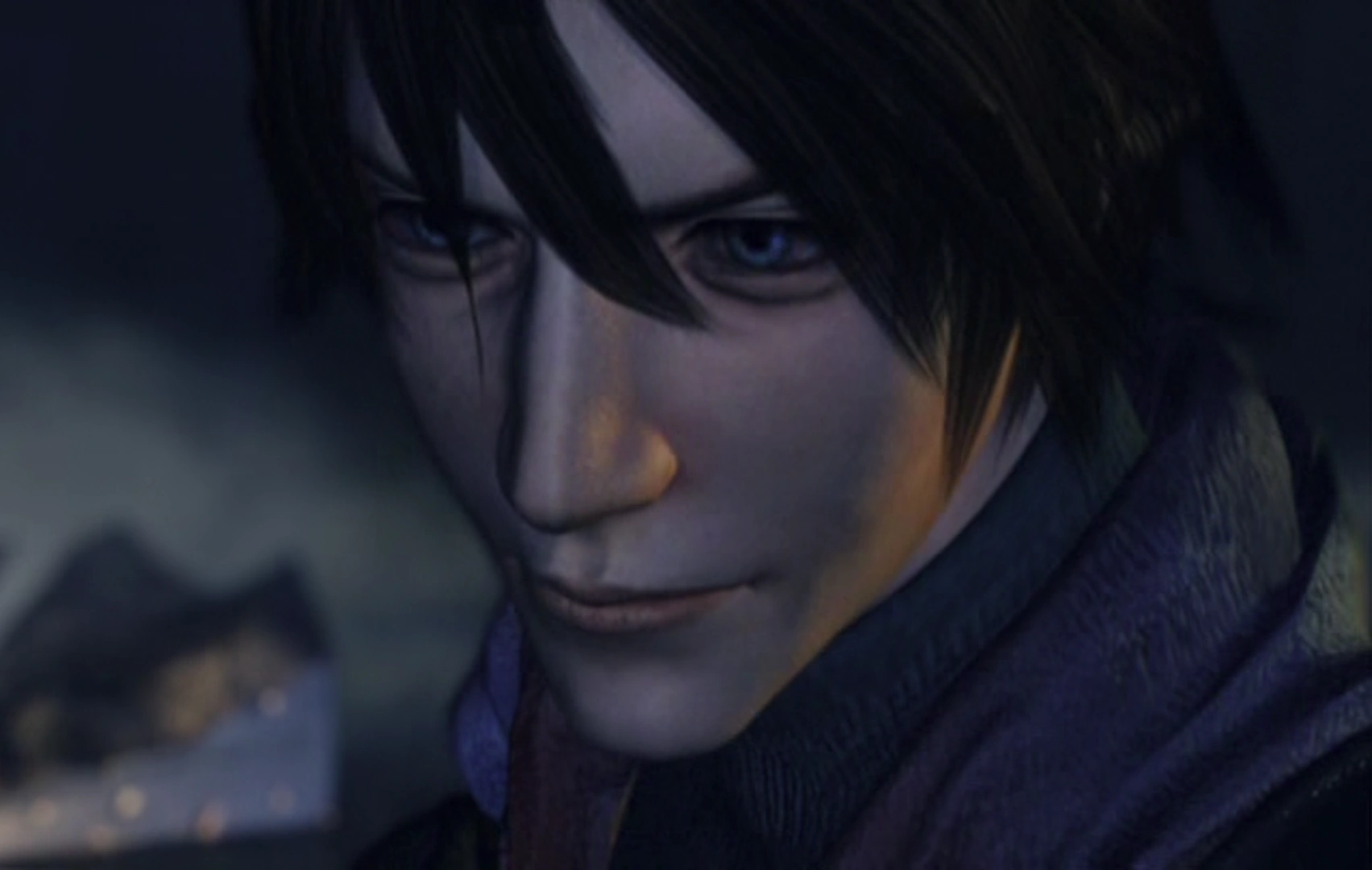 Drakengard - Caim Images - Drakengard Wiki