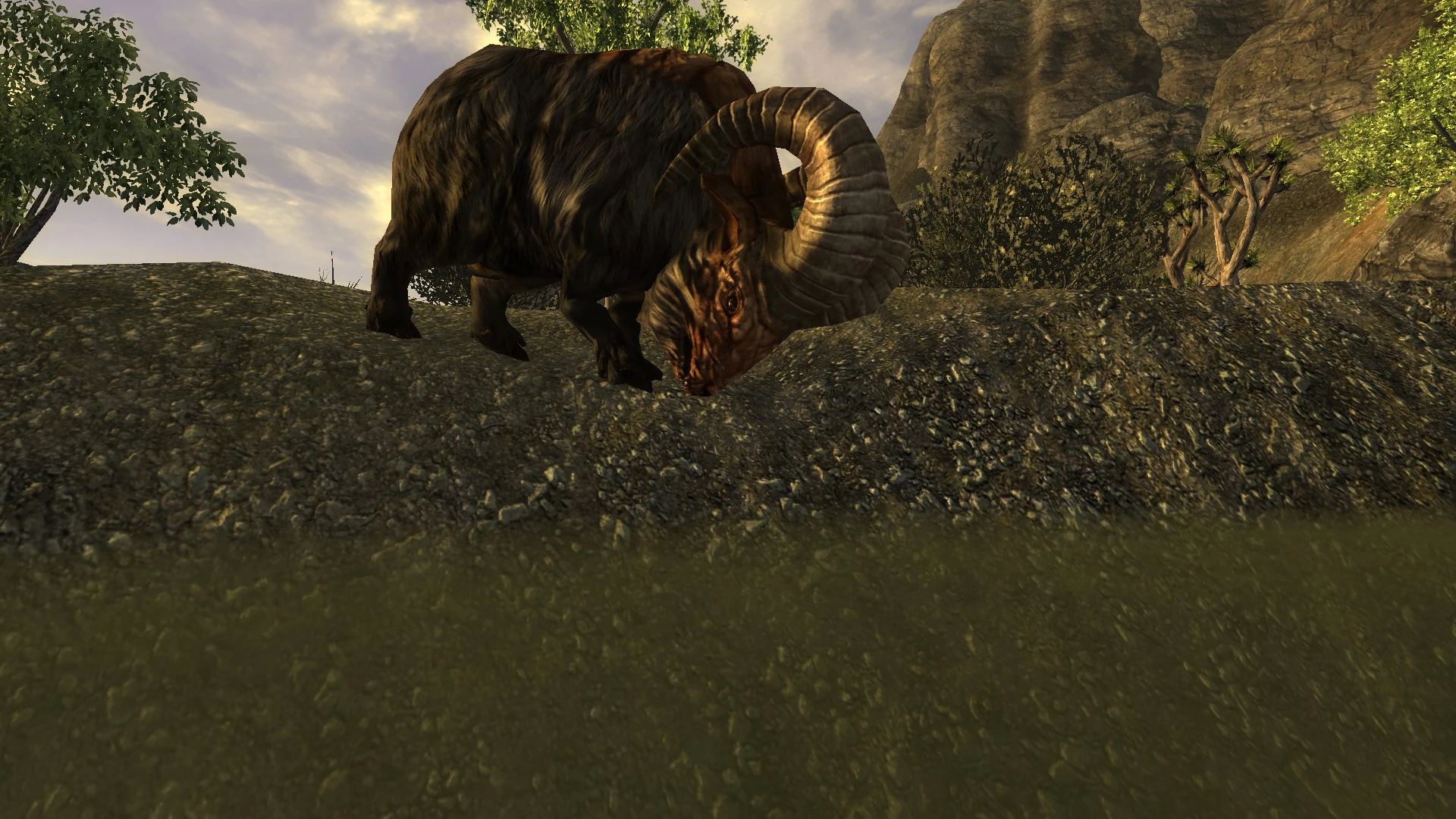 Fallout: New Vegas creature images - The Fallout wiki - Fallout: New ...