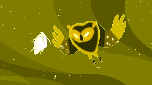 Cosmic Owl - Adventure Time Wiki - Wikia
