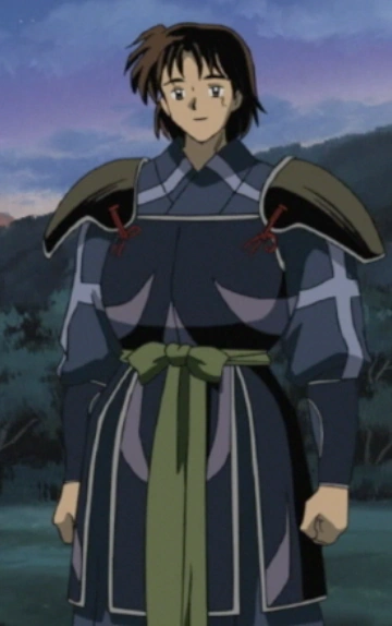 Image - Suikotsu 1.png - InuYasha Wiki - a Wikia wiki