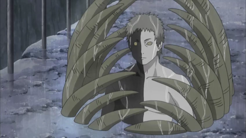 Zetsu - Wiki Akatsuki Afterlife